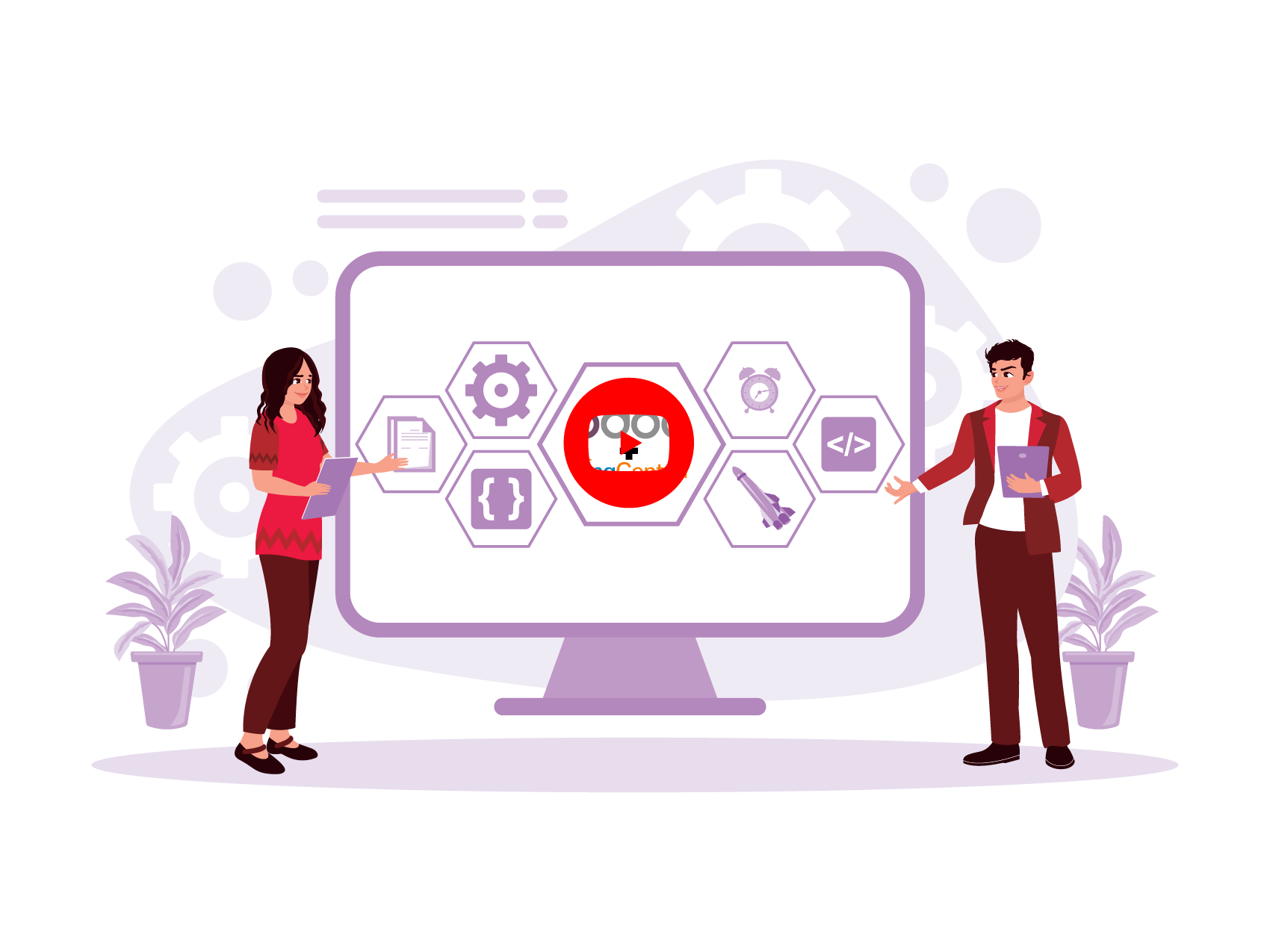 Odoo RingCentral VoIP Integration